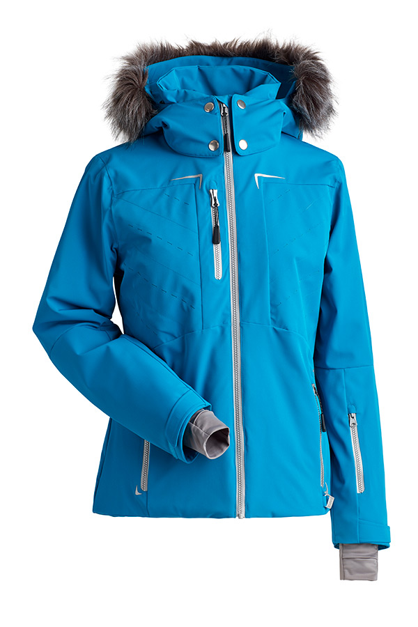 Nils Womens Skiwear | Jackets