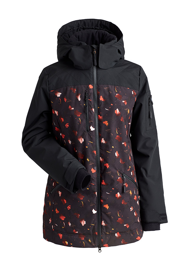 Nils Womens Skiwear | Jackets