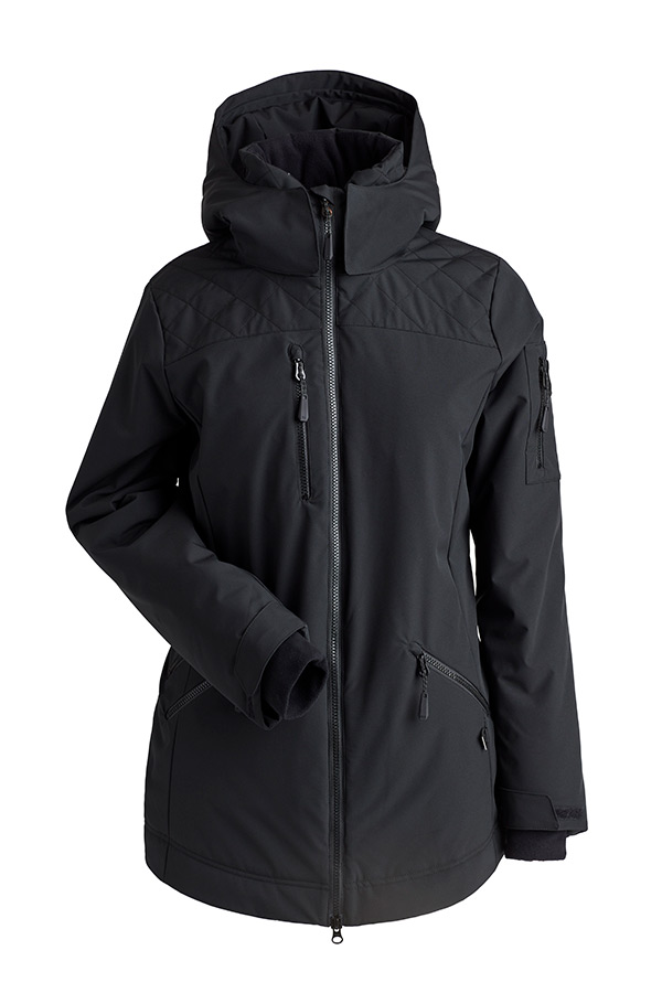 Nils Womens Skiwear | Jackets