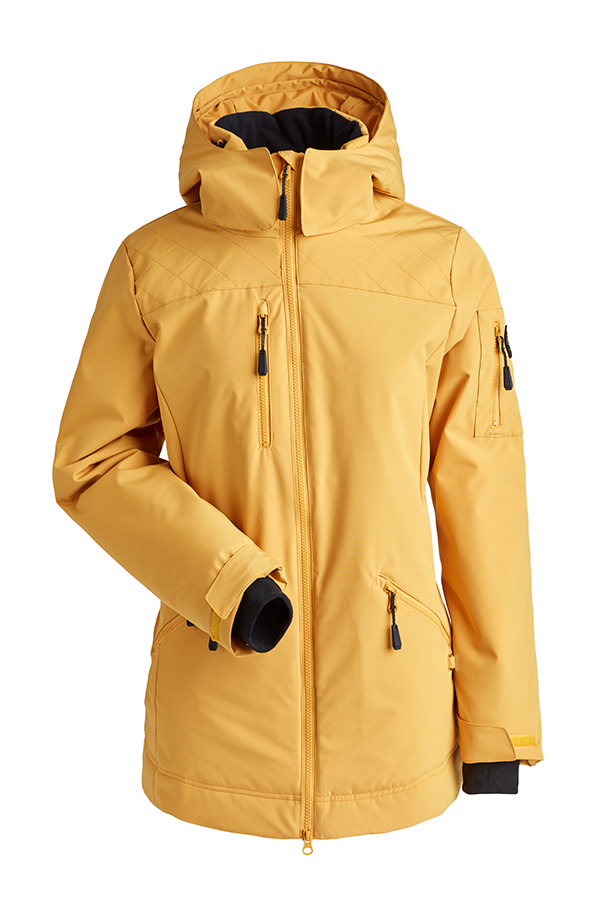 Nils Womens Skiwear | Jackets