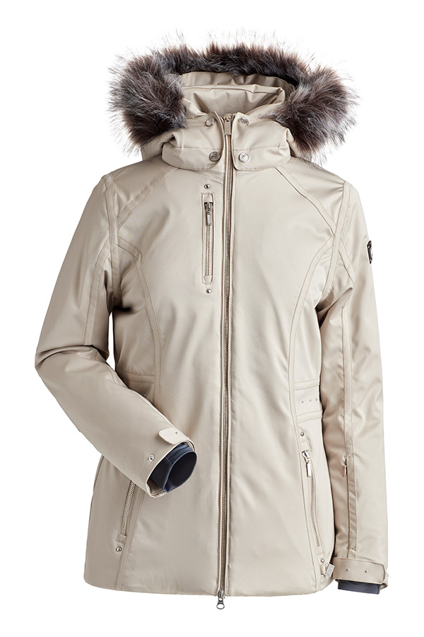 Nils Womens Skiwear | Jackets