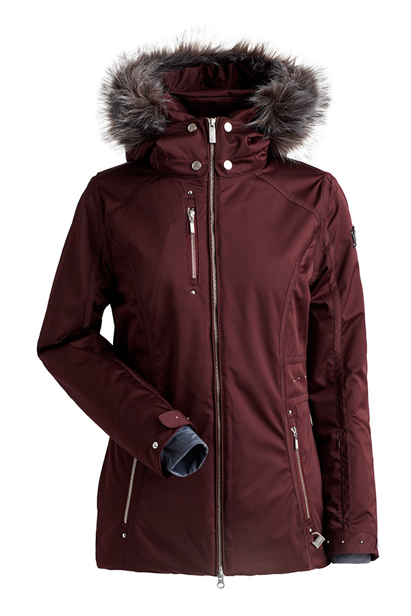 Nils Womens Skiwear | Jackets