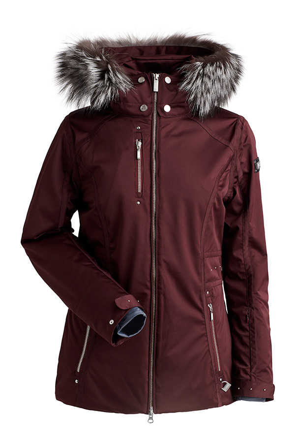 Nils Womens Skiwear | Jackets