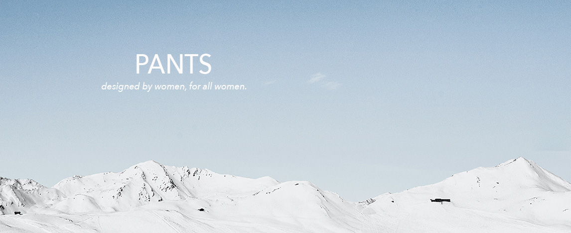 Nils Womens Skiwear | Pants